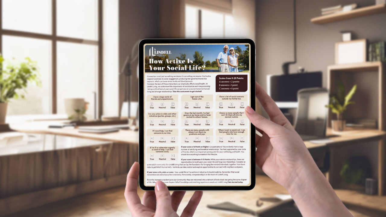 Resources | 55+ Health, Wellness, Retirement Living